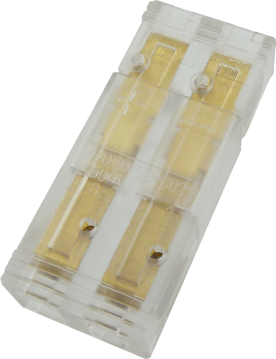 Wire Connectors On Mitronix, Inc.